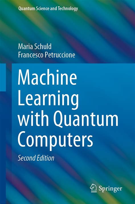 Quantum Computing Machine Learning Ubicaciondepersonas Cdmx Gob Mx