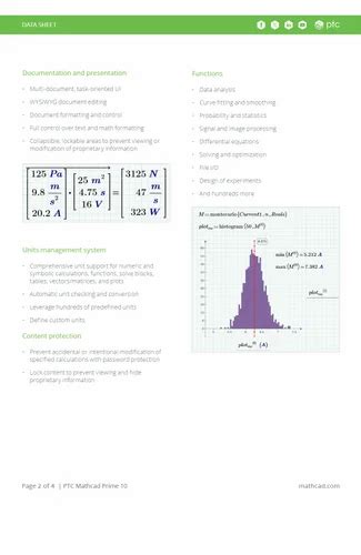 Ptc Mathcad Software For Engineers Architect At Best Price In Faridabad