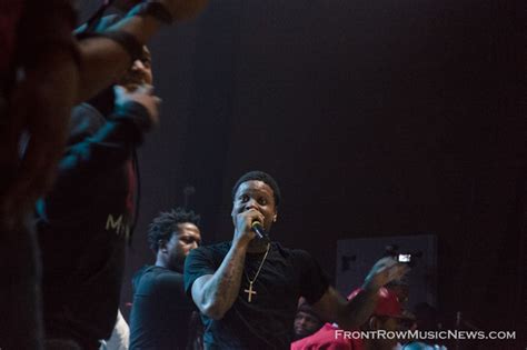 Lil Durk Kicks Off 300 Days 300 Nights Tour