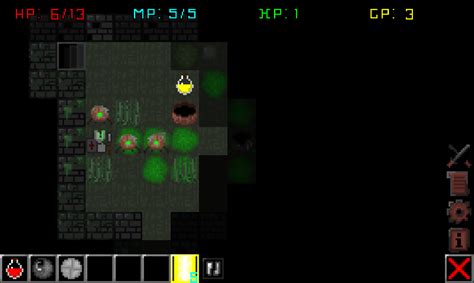 Babel Tower Magic Dungeon