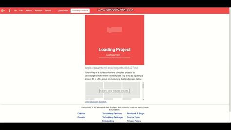 Turbowarp Exposed Semaluhtounuyulohowwah Youtube
