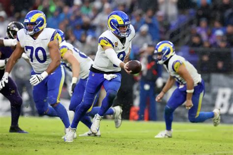 Commanders Vs Rams Odds Prediction And Picks Insiders