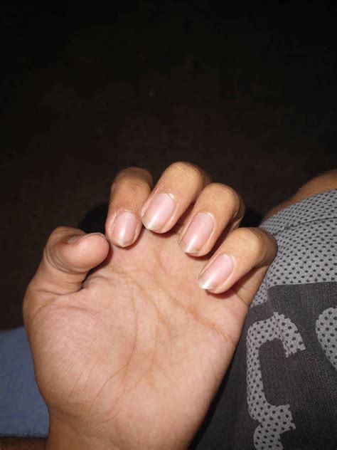 My Nails By Cascalha On Deviantart