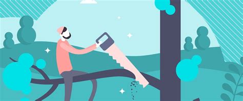 Breaking The Cycle Of Self Defeating Behaviors