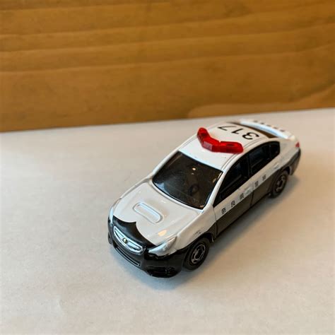 トミカ スバルレガシィ B4 パトロールカー 奈良県警察 商用車、公用車 ｜売買されたオークション情報、yahooの商品情報をアーカイブ公開 オークファン（）