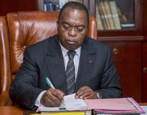 Lois de Finances 2025 le Ministre des Finances précise les modalités