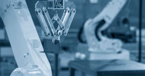 Cobots What Are They And Why Are They Becoming Important Ai Magazine