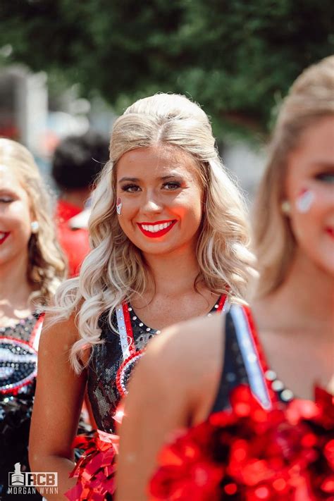 Uga Majorette Majorette Fashion Uga