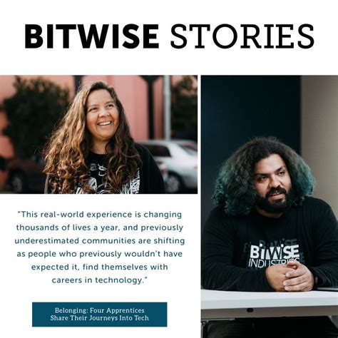 Bitwise Industries On Linkedin Bitwisestories Bitwiseteam
