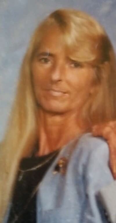 Obituary Teri Rae Covino Of Okeechobee Florida Knauff Funeral Homes