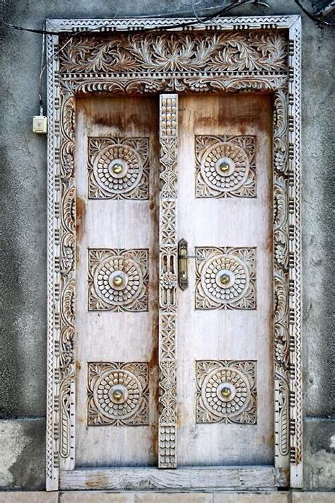 Do You Have That Door AMEE DARJI