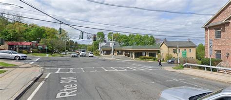 Chpe To West Haverstraw Route 9w Railroad Avenue Lanes Closed For Construction For 30 Days