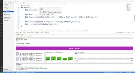 risman adnan on linkedin this is krabmaga a cool new open source