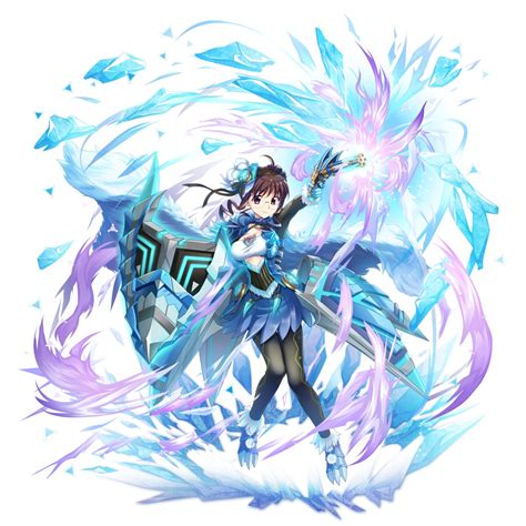 「グリザイア 戦場のバルカローレ」，メインクエスト9章を公開。新ユニット 橘 千鶴”も登場
