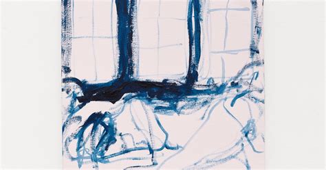 Thriving On Solitude By Tracey Emin White Cube