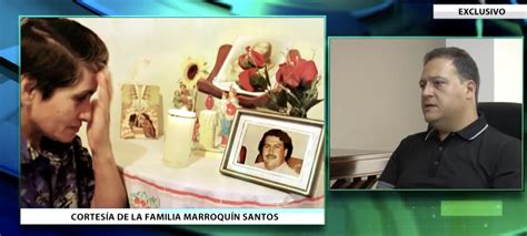 Entrevista Completa Al Hijo De Pablo Escobar Saca A La Luz La