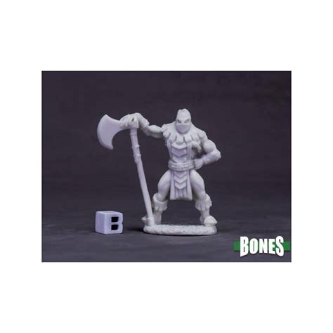 Executioner Von Reaper Aus Reaper Bones Bei Miniaturicum 399