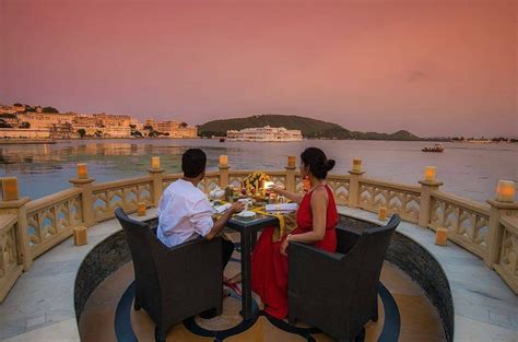 Romantic Places Top 5 Best Romantic Places For Couples In India