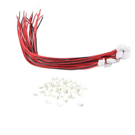 Electrical Connectors50pcs 3 Pin Zh15 Electrical Auxiliary Materials
