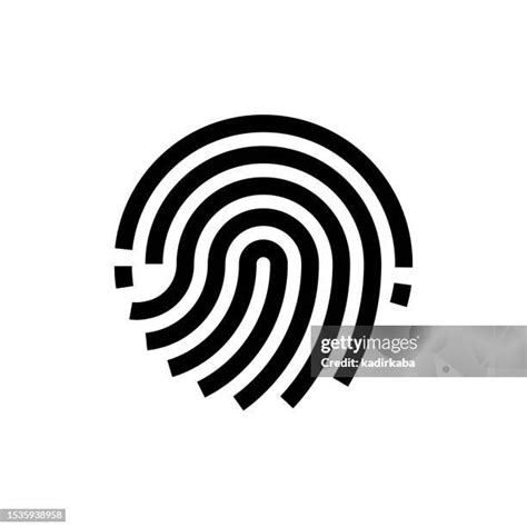 Fingerprint Block Photos And Premium High Res Pictures Getty Images