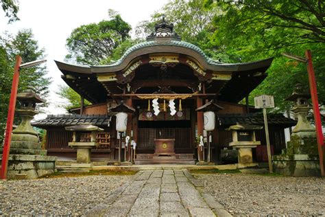 粟田神社 京都フリー写真素材集京都の神社寺院観光地世界遺産の無料写真
