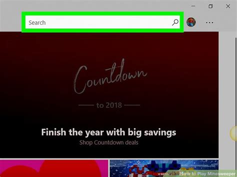 How To Play Minesweeper With Pictures Wikihow