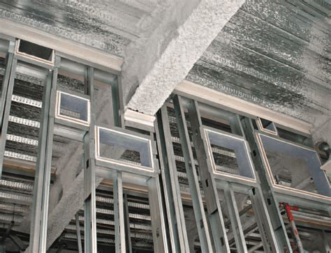 Imerso Ensures Fire Wall Construction Compliance In Danish Hospital