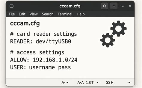 La Migliore Guida Allinstallazione Del Server Cccam Nel 2025 Guida Passo Passo