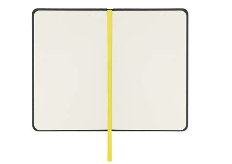 Notebook And 20 Minute Hourglass Set Quiet Hours