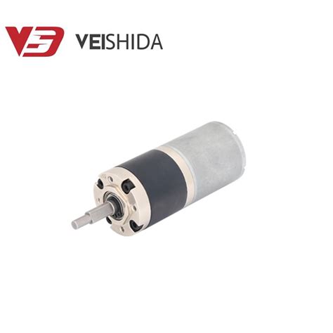 China 36mm Bldc Planetary Gear Motor Manufacturers Suppliers Factory