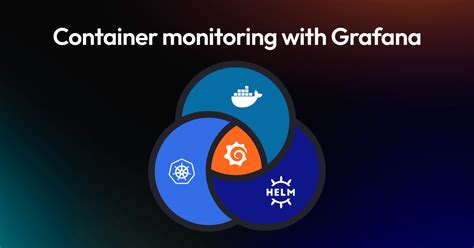 Container Monitoring With Grafana Helpful Resources To Get Started