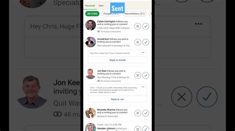 🔥 Withdraw Pending Connection Requests On Linkedin Fast Youtube