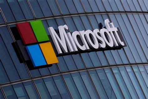 Microsoft Alerts Businesses Governments To Server Software Attack The Straits Times