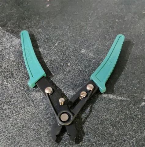 6inch Mild Steel Wire Cutter At ₹ 65piece Cable Snips In Patna Id