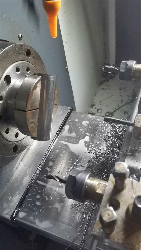 Cnc Lathe Jig Chuck Trong 2024