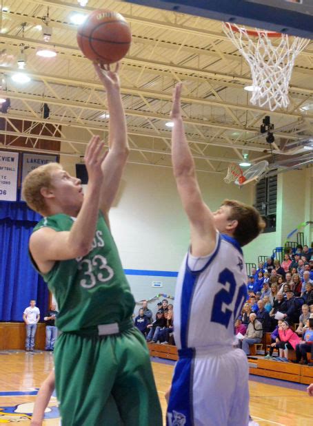 Scotus Holds Off Lakeview Story With Agate