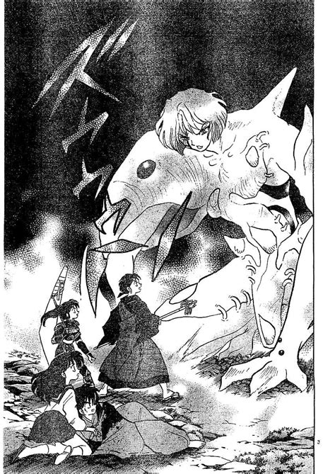 Chapter 364 Inuyasha Fandom Powered By Wikia
