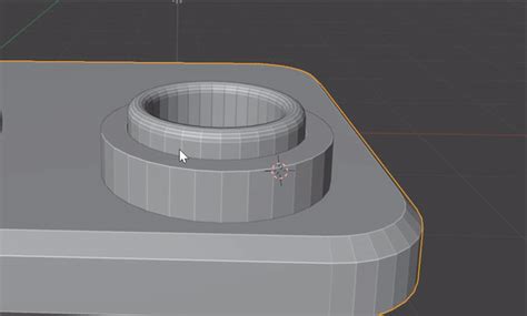 blender基础入门（3）：复杂建模技巧 blender 快速定位到物体 csdn博客