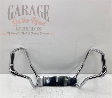 Rail De Maintien Passager Oem 91583 99 Legendary Parts