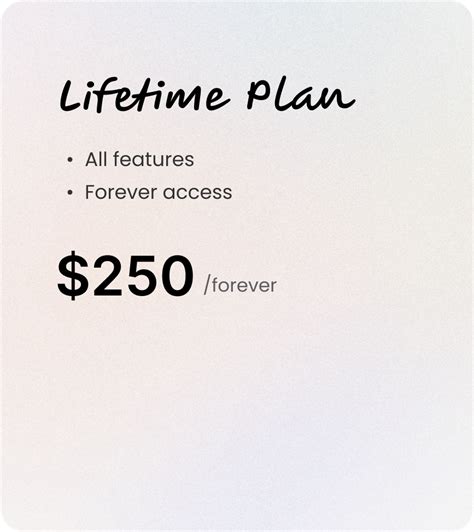 Bydesign Pricing Affordable Plans For Every User — Bydesign