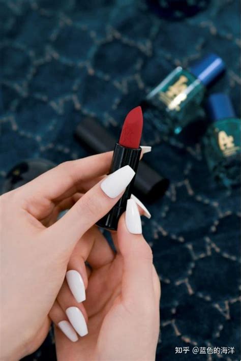 Mlb老花口红，解锁潮流兔easy 知乎