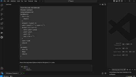 code assistant made easy by dell enterprise hub dell technologies
