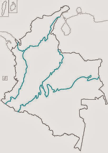 COLOMBIA SIN FRONTERAS Producto Final