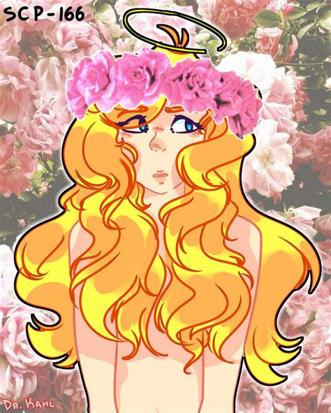 Scp 166 Art Scp Foundation Amino