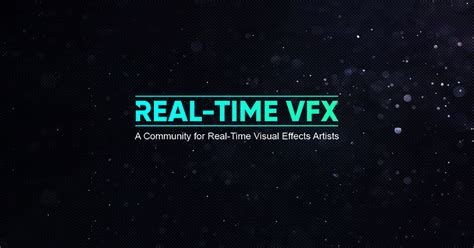 Overwatch Vfx Re Creation Reaper Wraithform Real Time Vfx