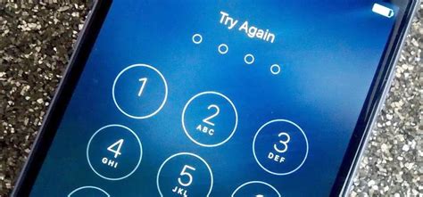 How To Increase Security On Your Iphones Lock Screen « Ios And Iphone Gadget Hacks