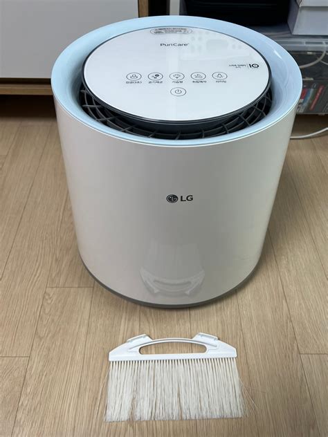 Lg 퓨리케어 가습기 판매합니다 당근마켓 중고거래