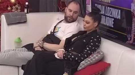 Otkrila Istinu Maja Marinković Priznala šta Je Imala Sa Zvezdanom