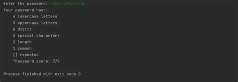 Viết Chương Trình Kiểm Tra Password Bằng Python