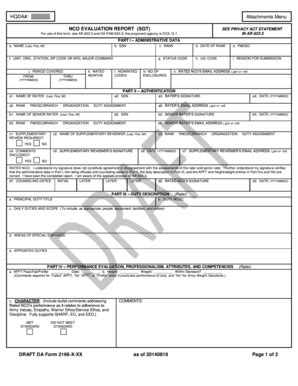 X Xx Nco Fill And Sign Printable Template Online